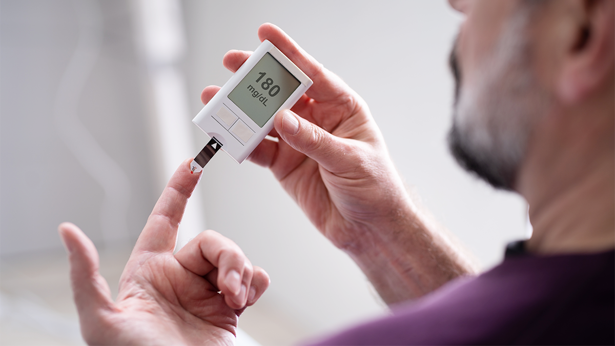 Estiman que en San Juan un 40% de las personas con diabetes no sabe que ...