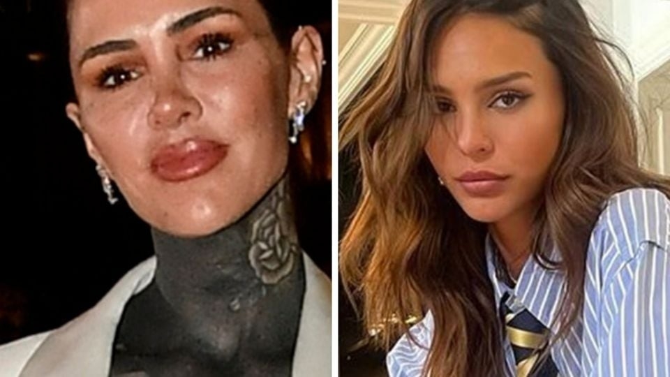 Cande Tinelli tras las amenazas a su hermana Juana: "Nunca fuimos cercanas"