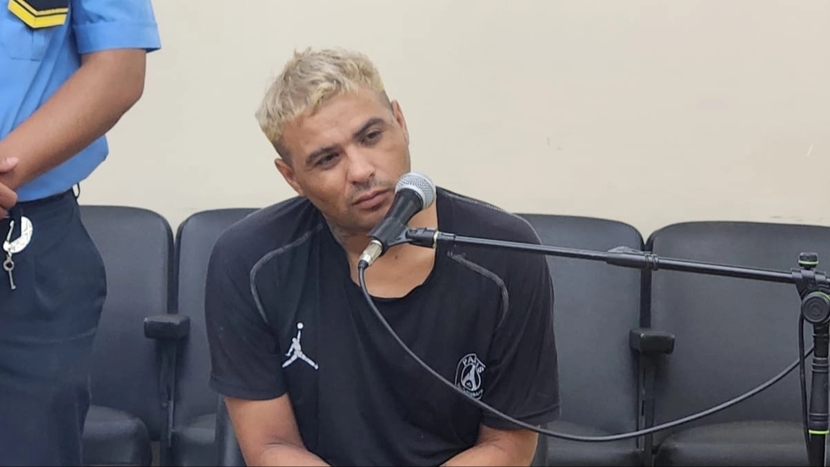 "Bruja" Tello aceptará 17 años de cárcel por el asesinato de su ...