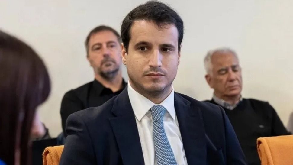 Renunció un funcionario de Economía implicado en la causa Andis por ...