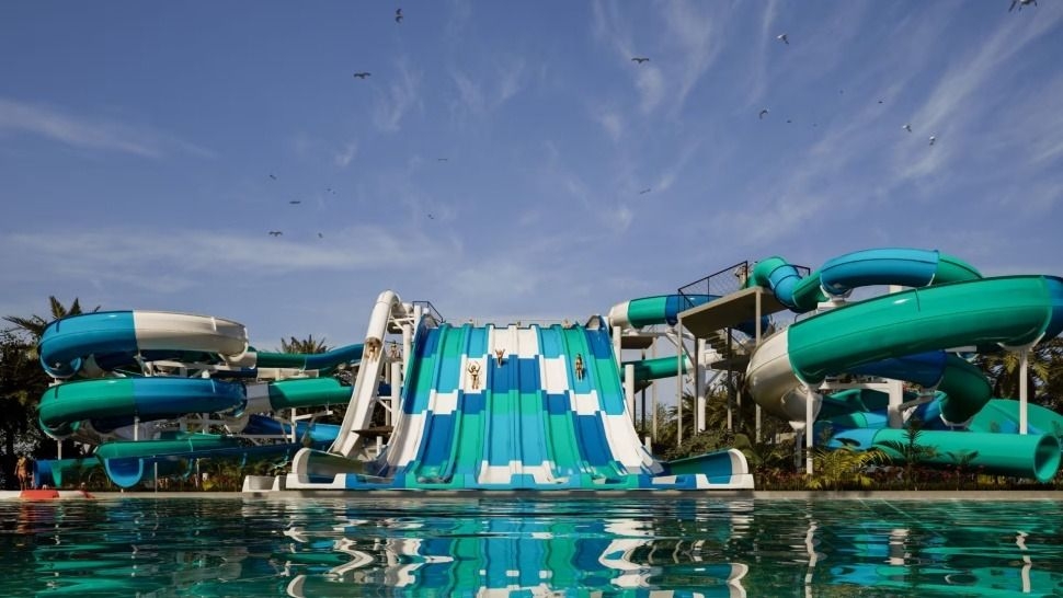 Precios y preventa de entradas del Infinito Water Park en Córdoba