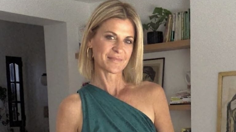 Eugenia Tobal festejó sus 50 años con una mega fiesta y dejó afuera a ...