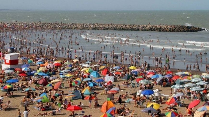 Turismo Bacur lanzó sus paquetes turísticos para el verano