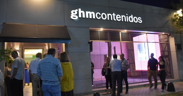 GHM festejó a lo grande sus 30 años de historia en San Juan