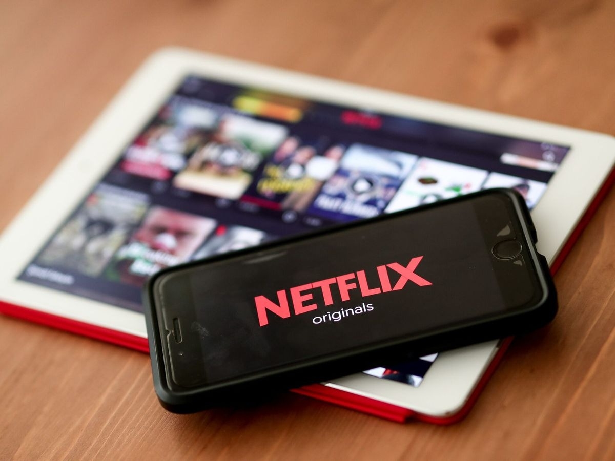 Netflix: la producción que causa sensación y es furor a pocos días de ...