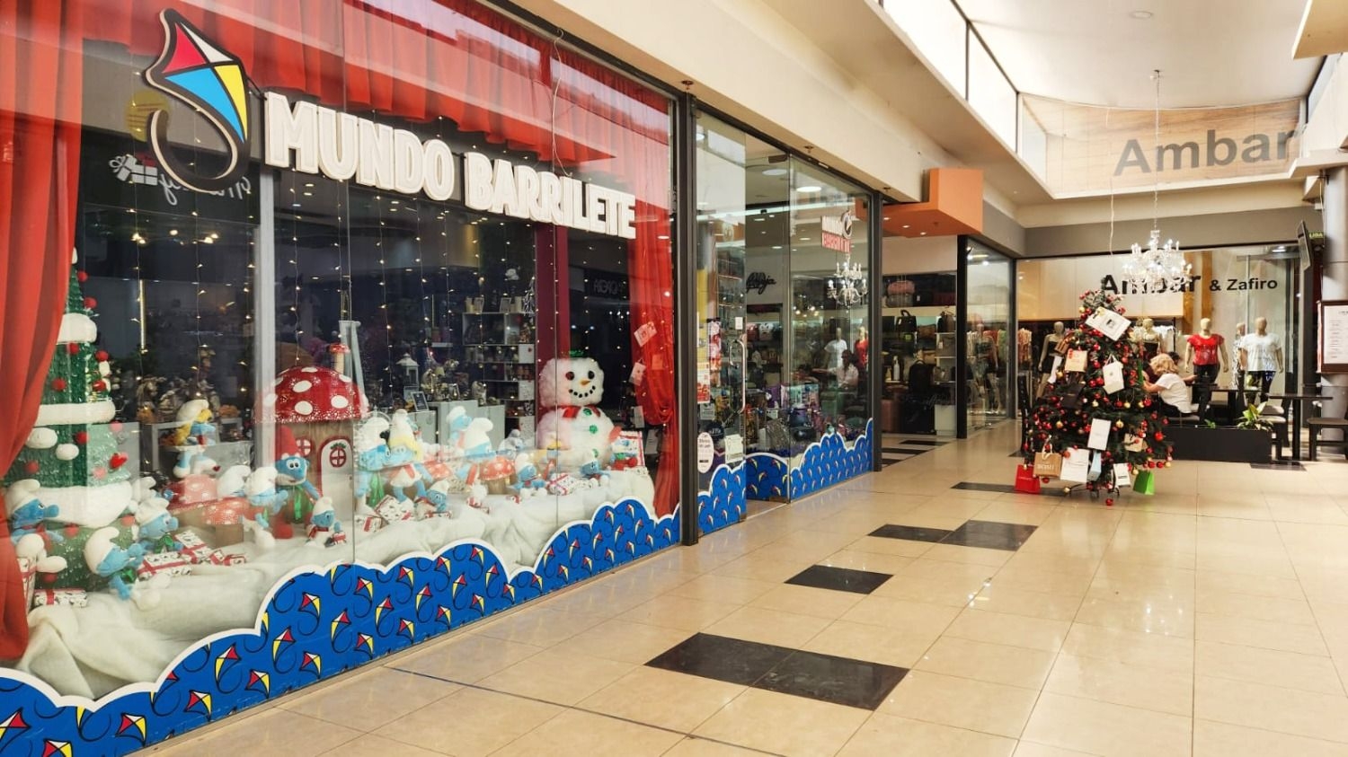 Patio Alvear Shopping: 16 años de trayectoria y esencia sanjuanina