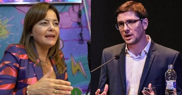 Dicen que Peñaloza no aceptará y Rizo se encamina a reemplazar a Quiroga