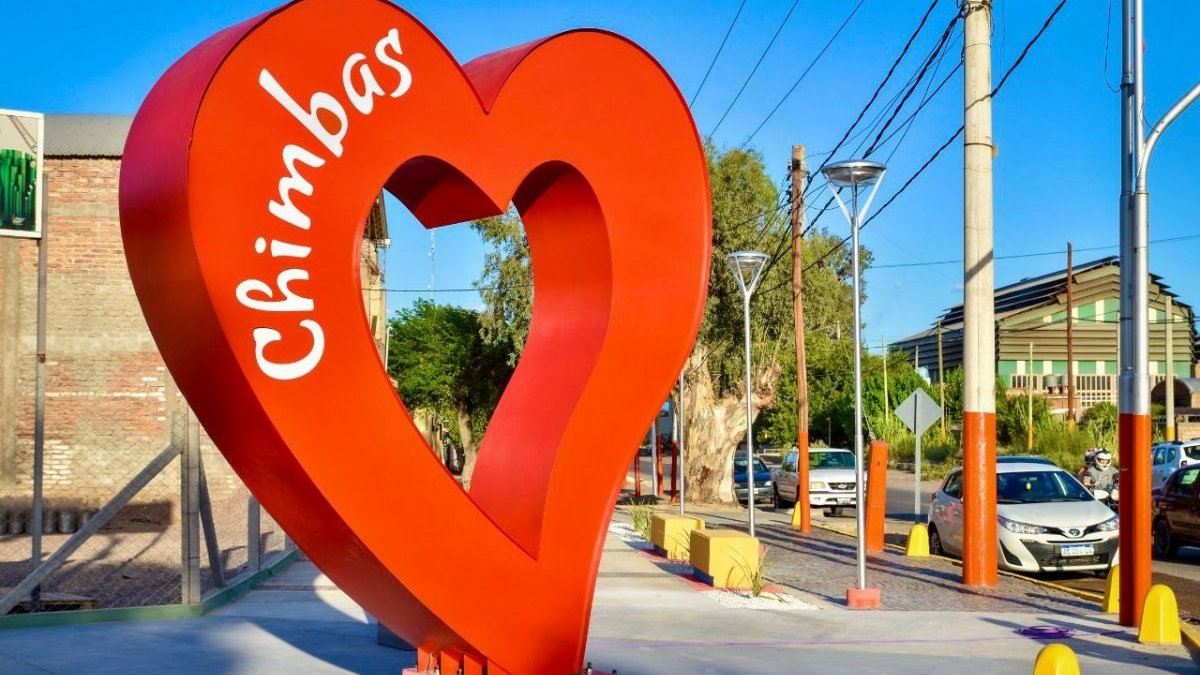 Por su 112° aniversario, Chimbas lanzó un concurso fotográfico