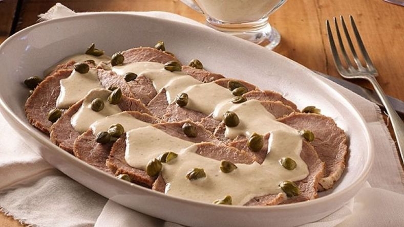 Receta de vitel toné fácil y económico: el paso a paso para las fiestas