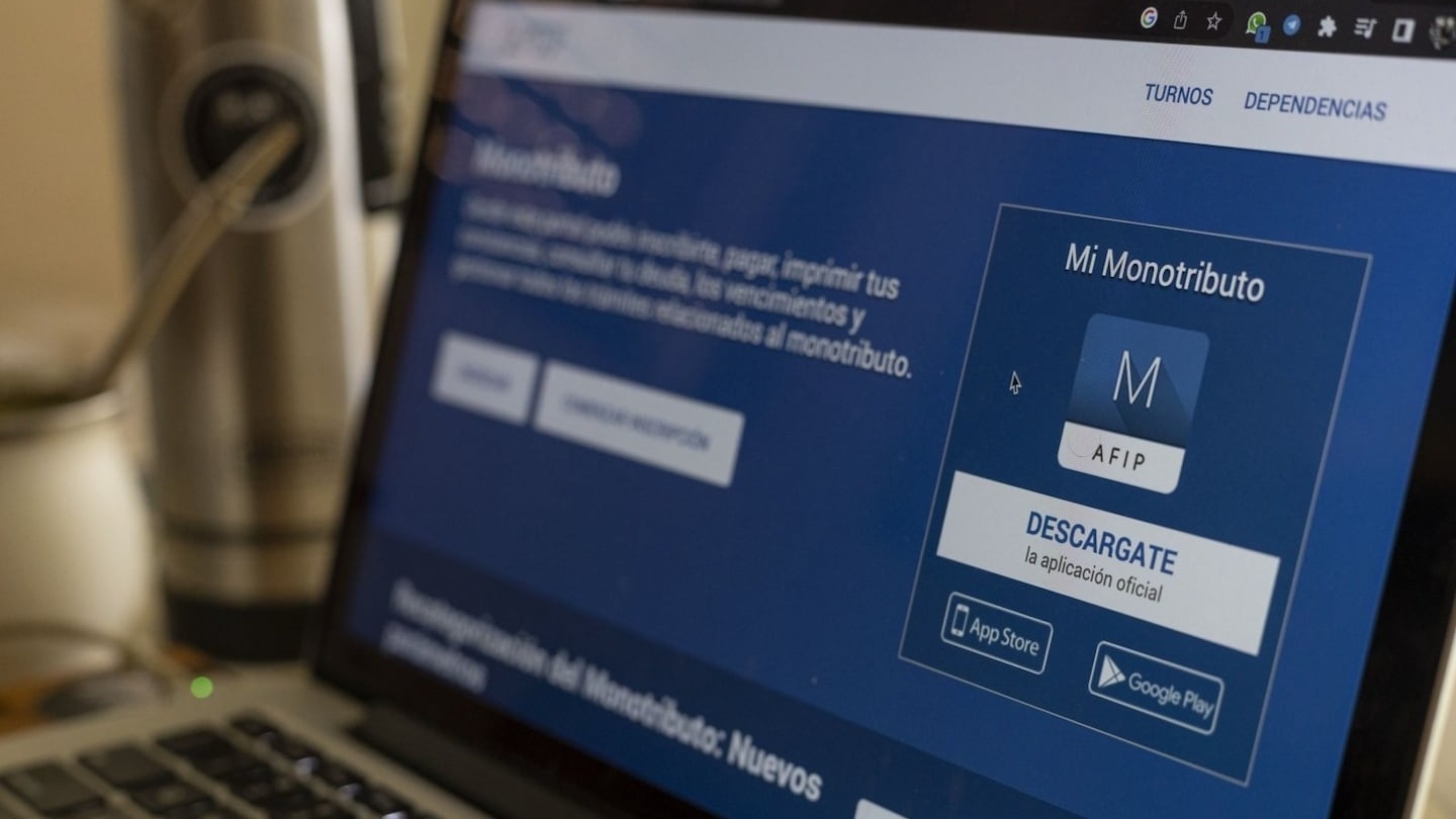 Monotributo y Ganancias se ajustan en 2026 y afectan a San Juan