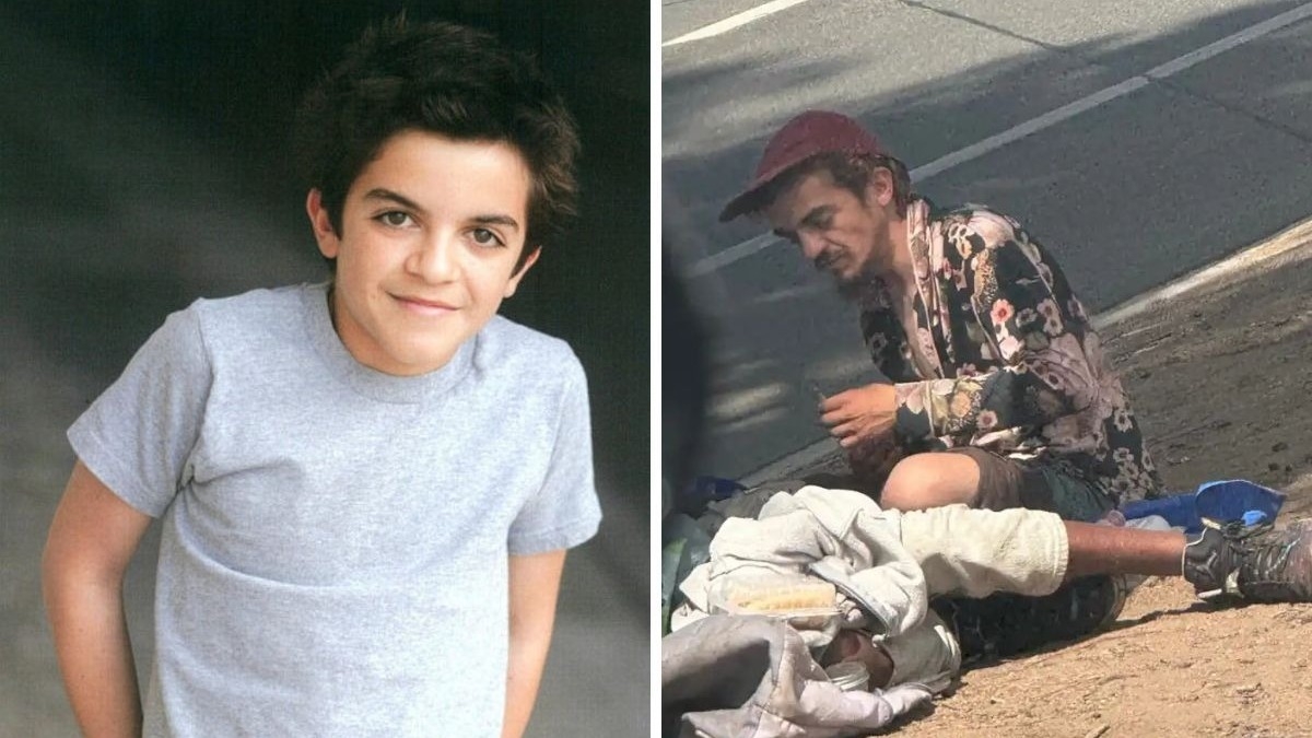 Child Stars & Mental Health: The Dark Side of Fame & Support Challenges ...