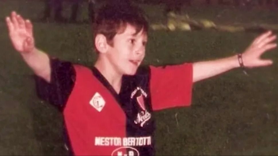 Documental sobre Messi alcanzó 2 millones de vistas en YouTube en dos días