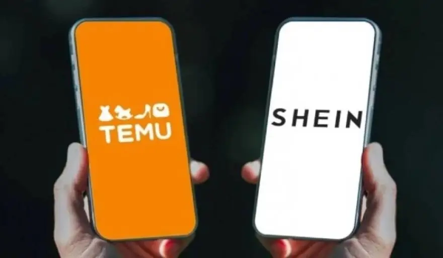 ARCA establece límites para compras en Shein y Temu sin retenciones en ...