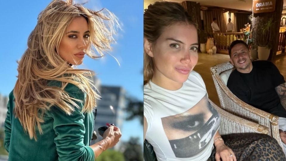 "Mentiroso y mujeriego": el fuerte descargo de Ciardone contra el novio ...